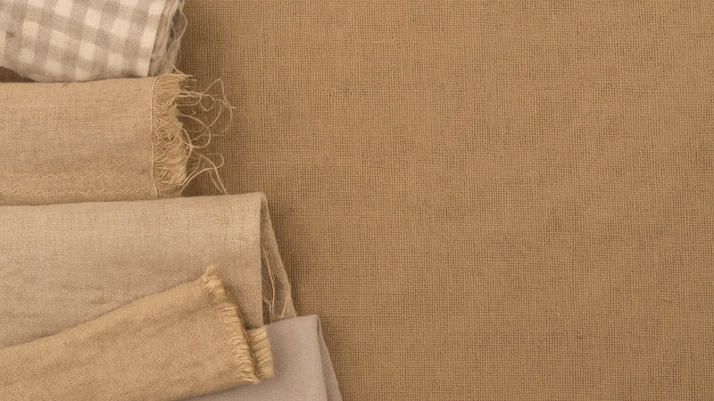 History of Linen – Why People Love This Fabric – Linen Wear